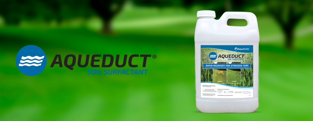 Aqueduct – The Aquatrols Company