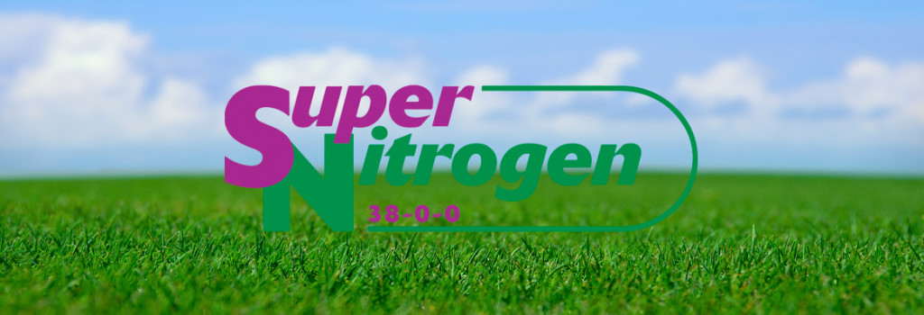 Super Nitrogen – The Aquatrols Company
